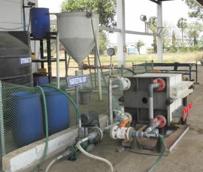 Fluid Control Equipments